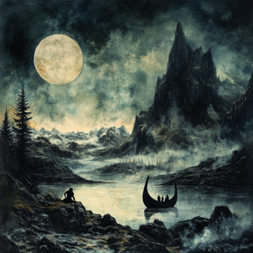 北欧神話のニダヴェリルの世界～世界樹ユグドラシル～ | buroadチャンネル