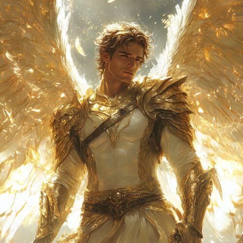 イェアレル（Yeialel）-精神的な強さと癒しの天使 | buroadチャンネル